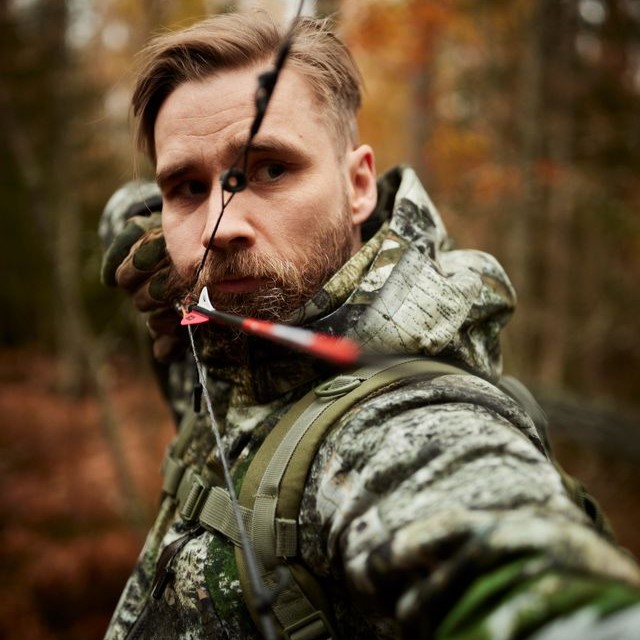 Metsästys | Helsingin Erämessut